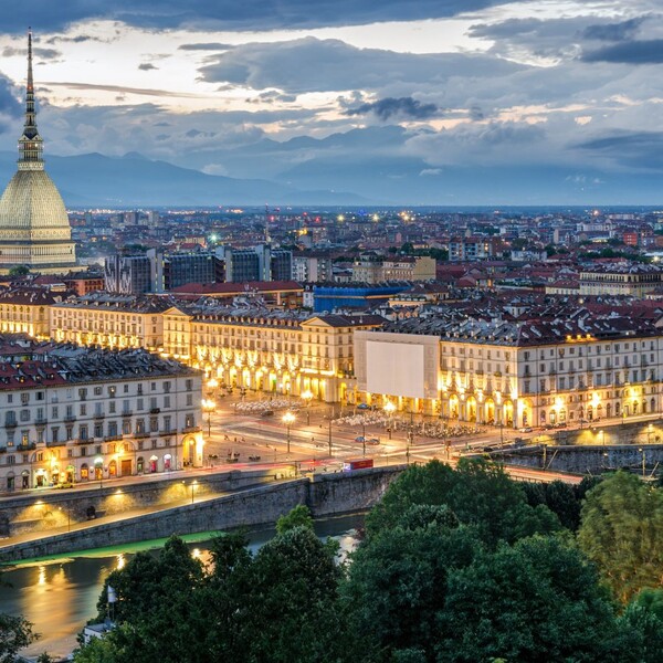 Educational trip to Turin | Turismo85