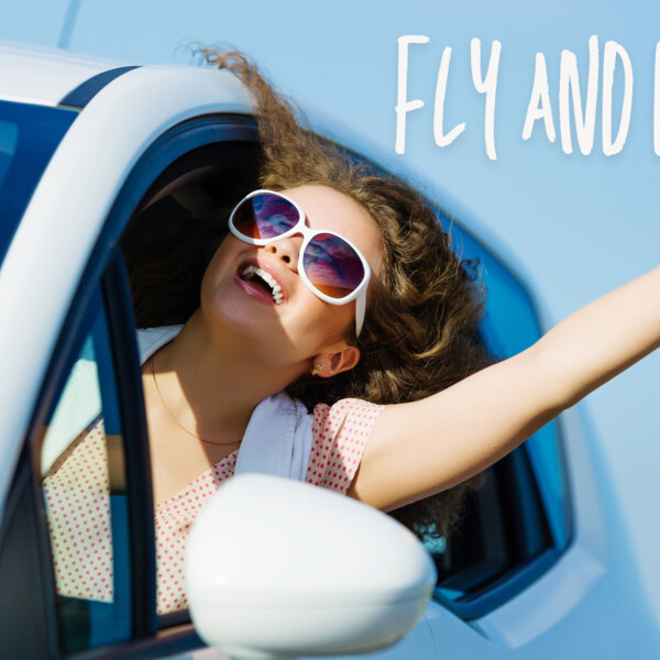 Fly & Drive in Friuli Venezia Giulia | Turismo85